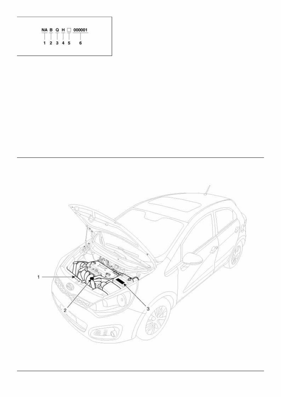 KIA RIO 2012 Service Manual | Manuals Online
