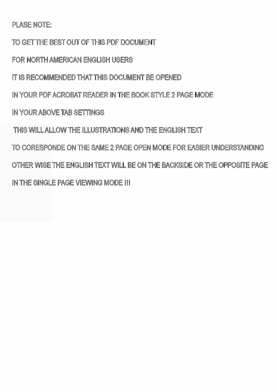 Deutz FL511 F1L511 F2L511 Diesel Engine Complete Workshop Service ...