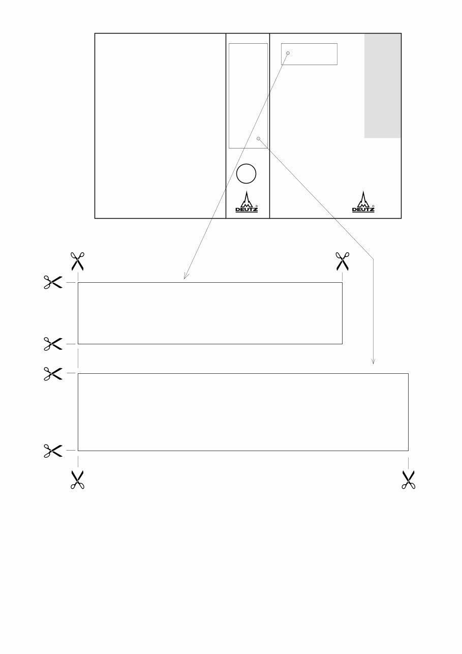 Deutz BF4L 2011 Engine Workshop Service Manual for Repair