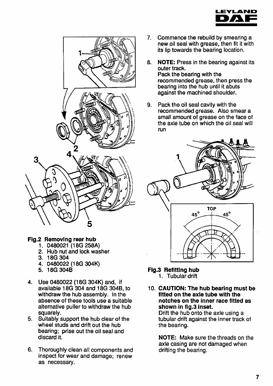 LDV Convoy LDV Pilot & Cub Bus Tipper Complete Workshop Service Repair ...