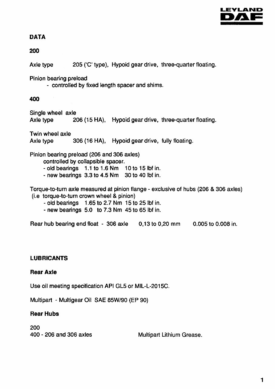 LDV Convoy LDV Pilot & Cub Bus Tipper Complete Workshop Service Repair ...