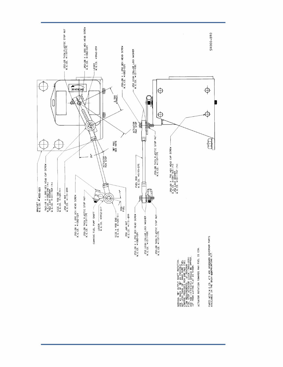 CUMMINS N-855 NT-855 NTA-855 Series Engine Workshop Manual