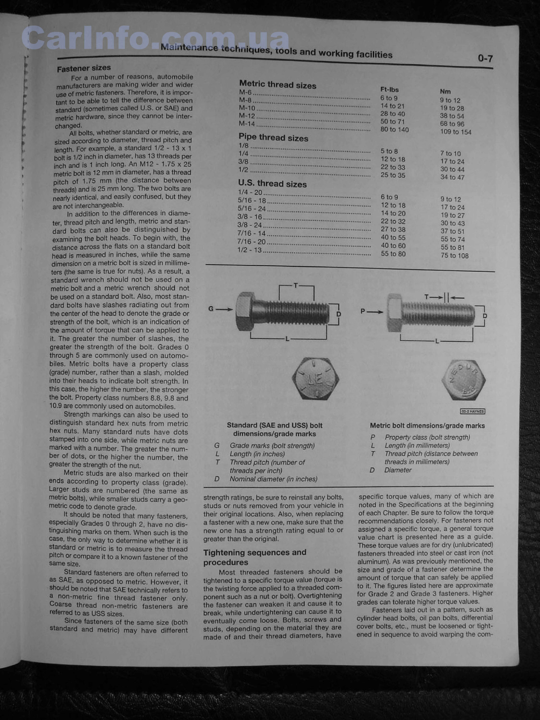 Ford Explorer SUV Explorer Sport & Sport Trac Complete Workshop Service ...