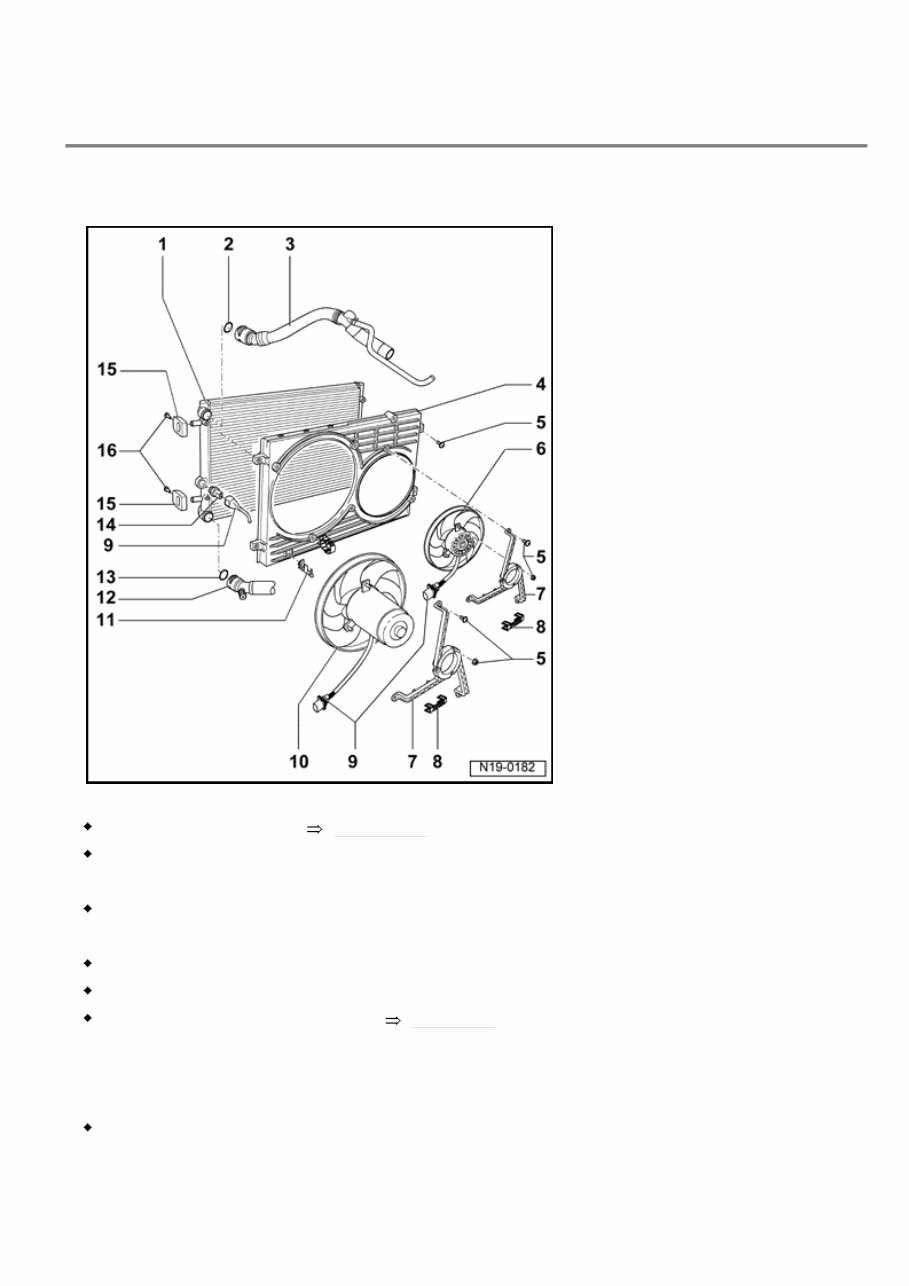 Volkswagen A4 Mk4 Jetta Golf AEG engine wiring diagrams manu