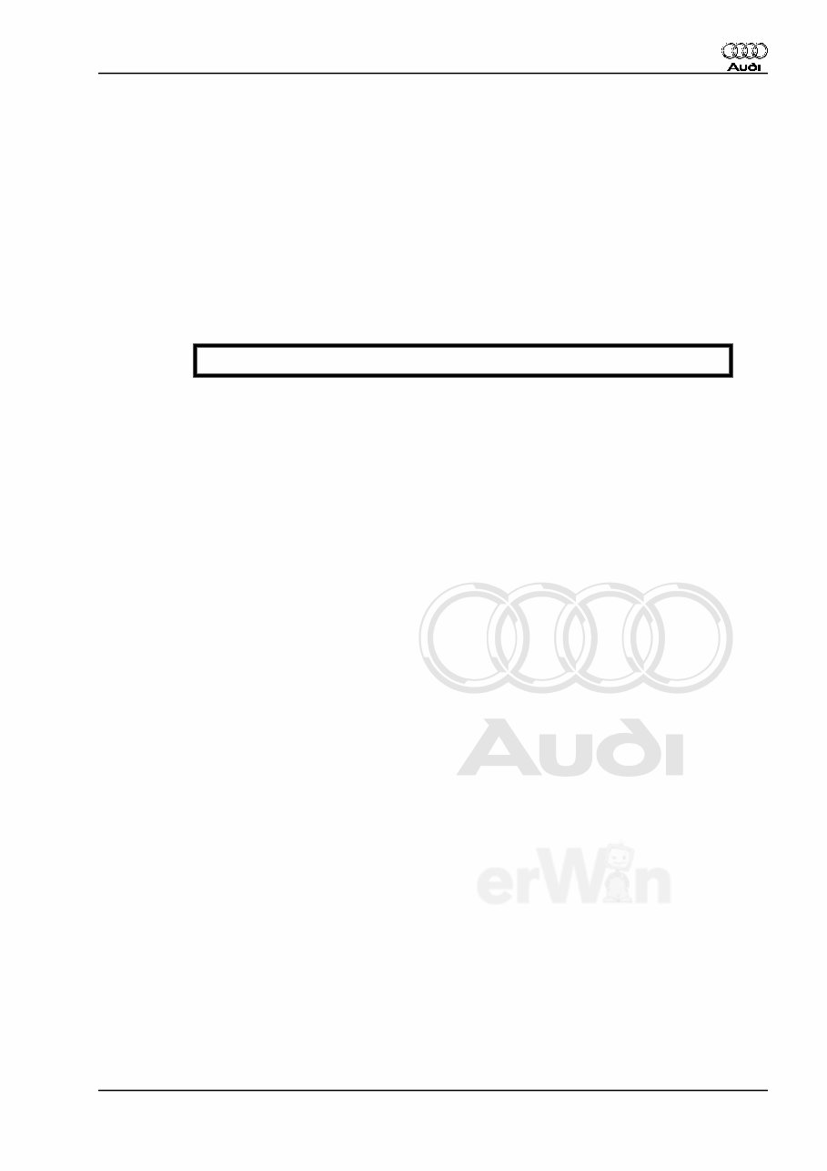 2014 Audi Q5 Service & Repair Manual |Manuals Online