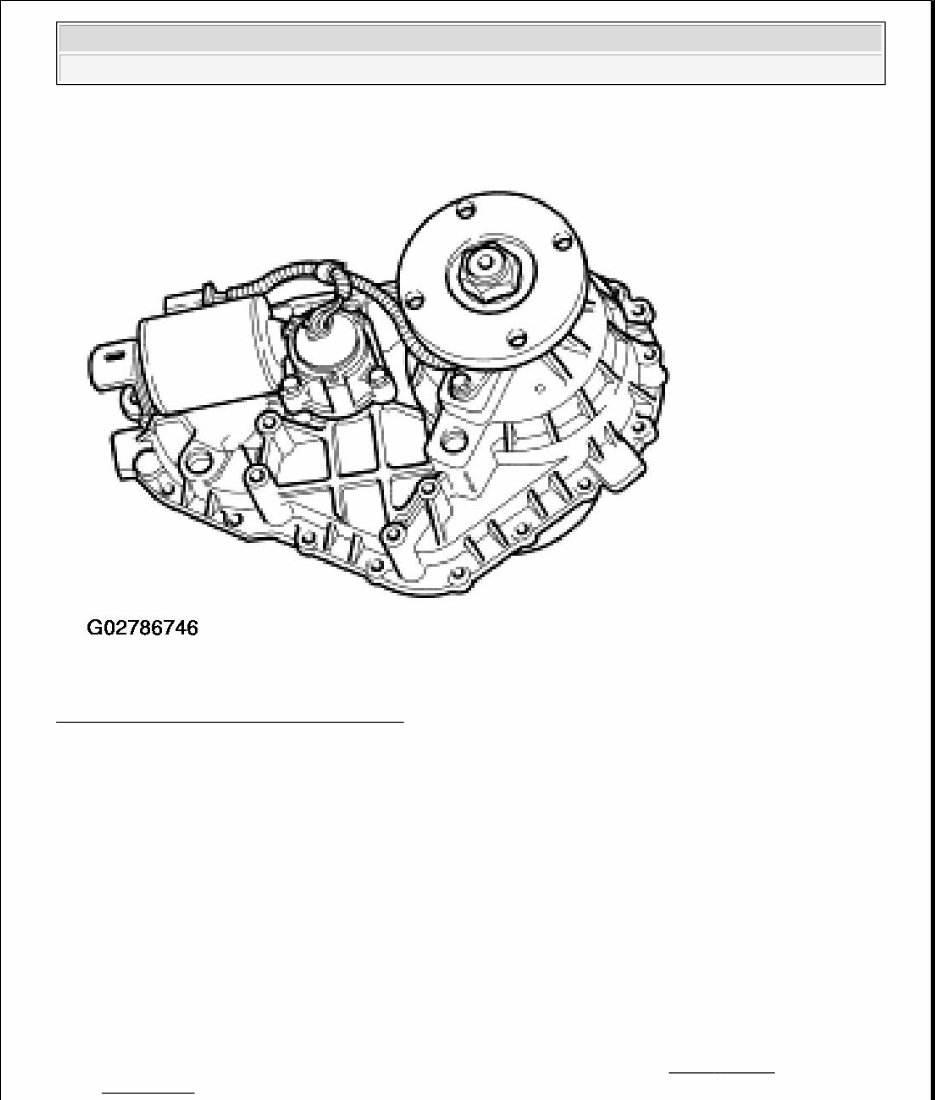 Ford Expedition SUV Complete Workshop Service Repair Manual 2003 2004 ...