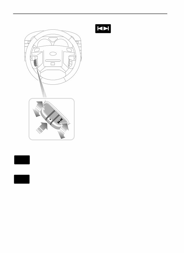 Land Rover RAVE Service & Repair Manual