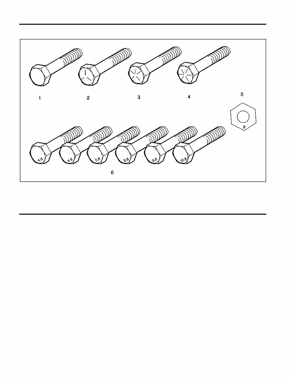 GM PSI 3.0L INDUSTRIAL Engine Workshop Service Repair Manual