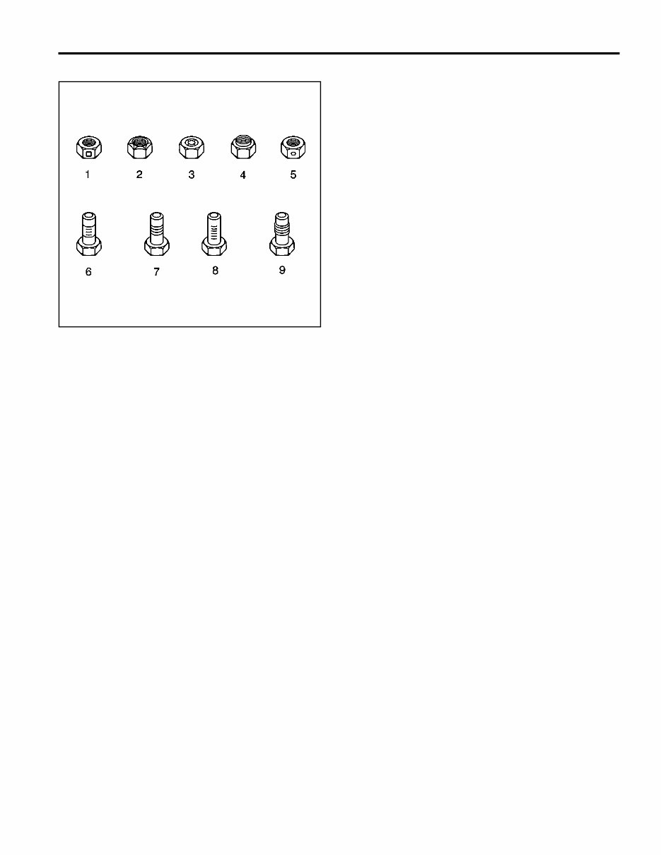 GM PSI 3.0L INDUSTRIAL Engine Workshop Service Repair Manual