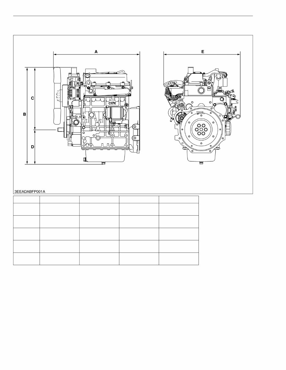 Kubota V2403-M-DI Engine Full Service Repair Manual