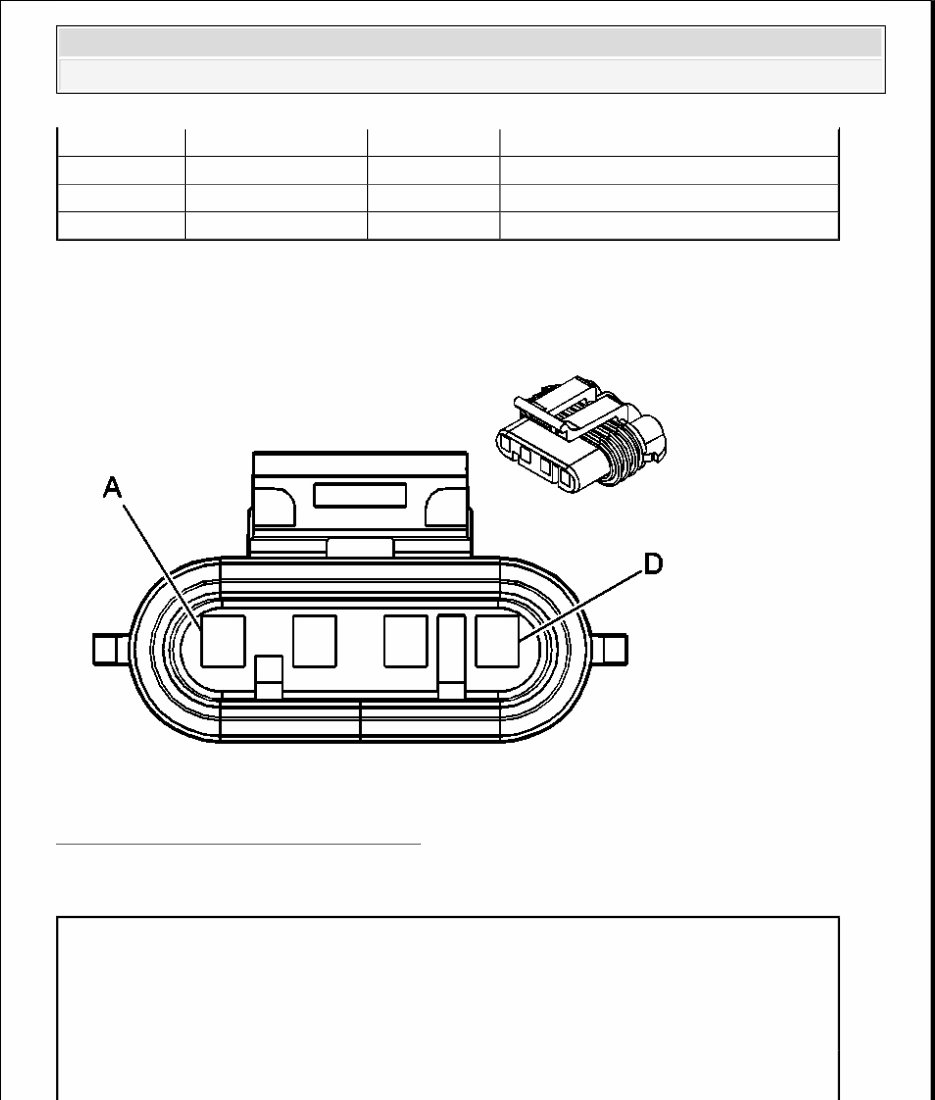 2008 Hummer H3 Service & Repair Manual
