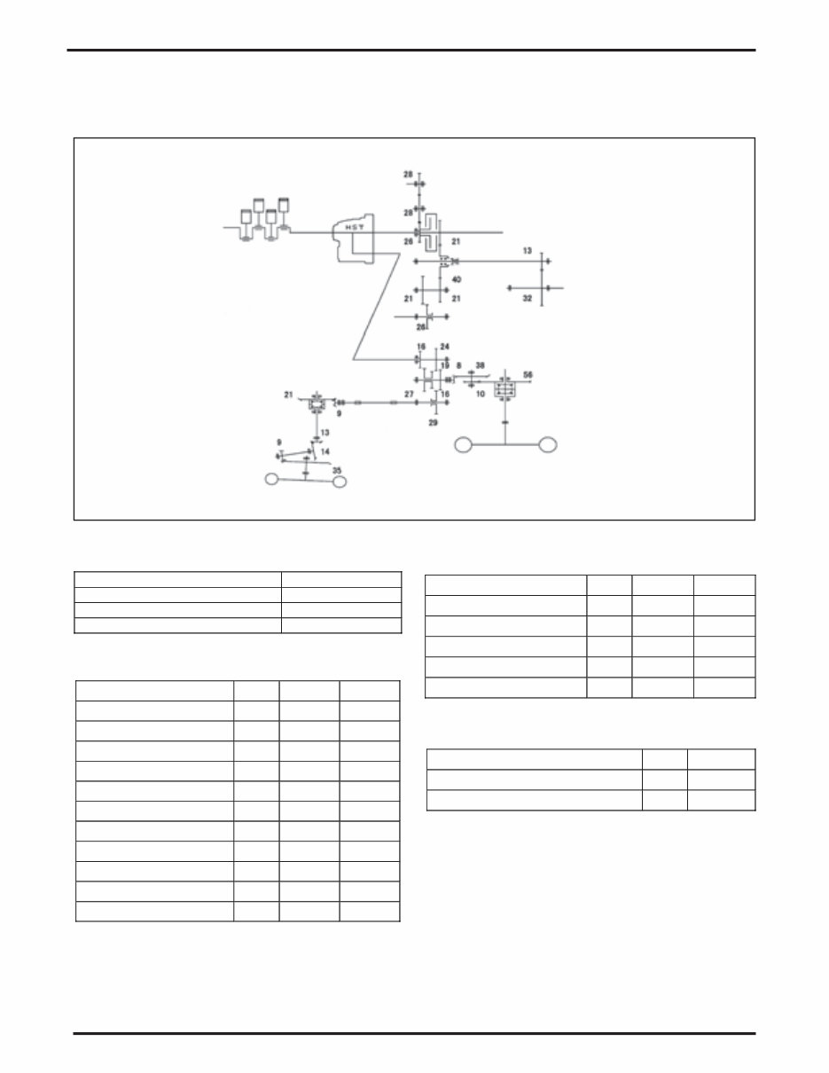 Massey Ferguson Gc2300 Steering Parts Diagram at Edward Poch blog