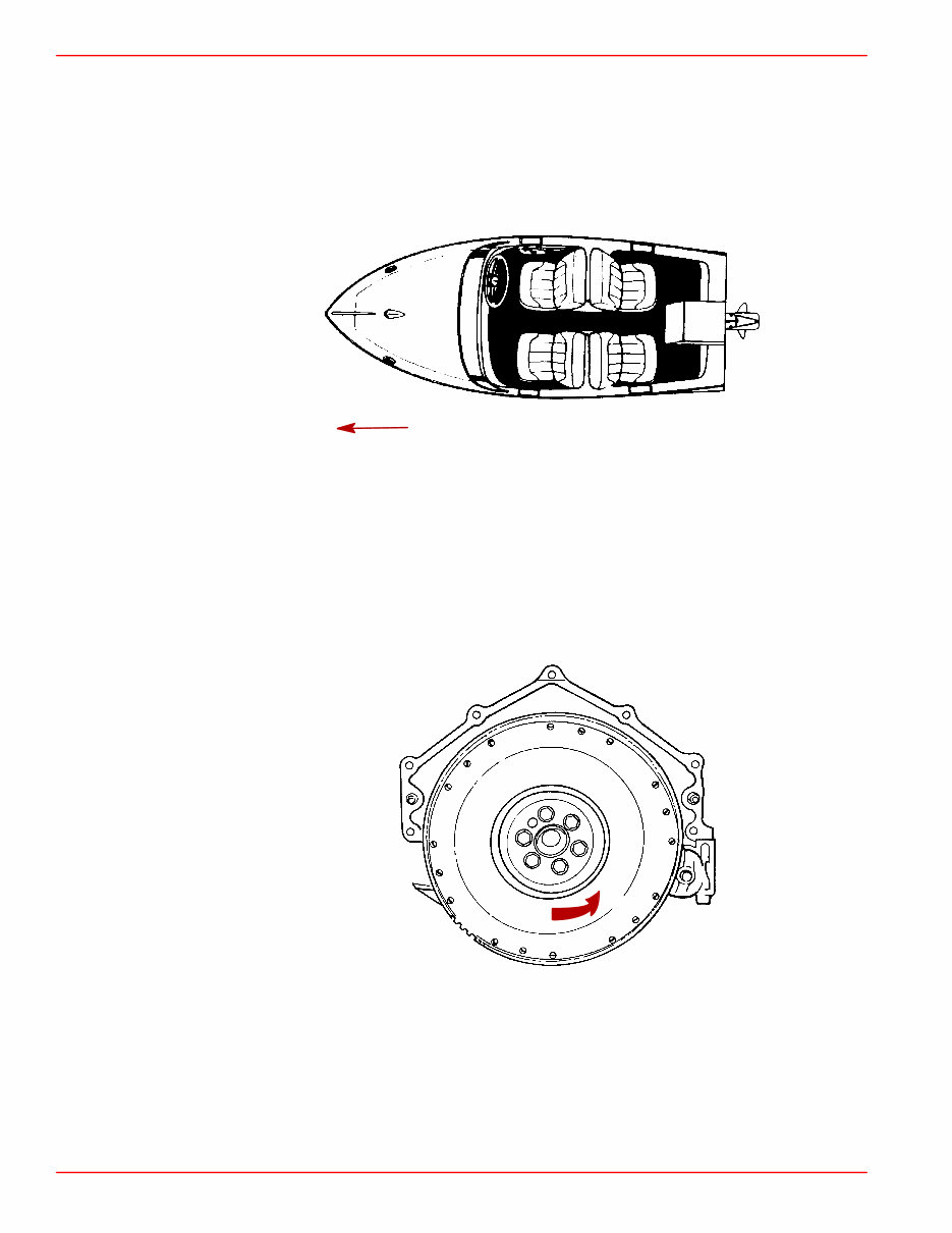 1998-2003 MerCruiser 3.0L (3.0 L) Repair Manual
