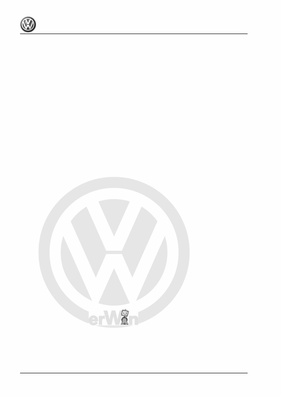 2012 Volkswagen Golf (Mk6) Service & Repair Manual