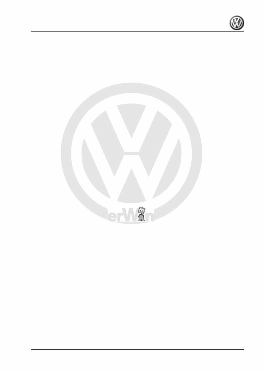 2012 Volkswagen Golf (Mk6) Service & Repair Manual