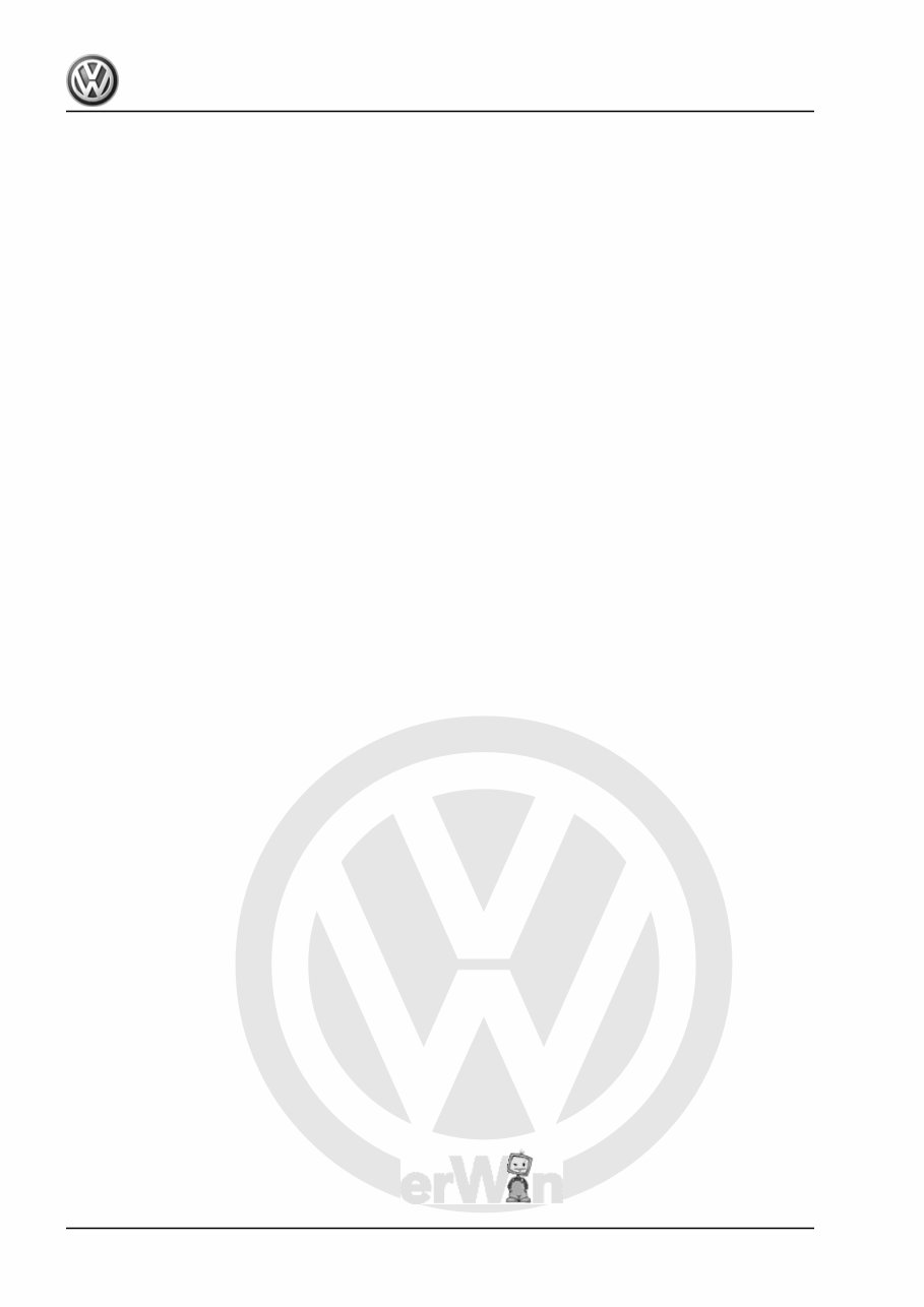 2012 Volkswagen Golf (Mk6) Service & Repair Manual