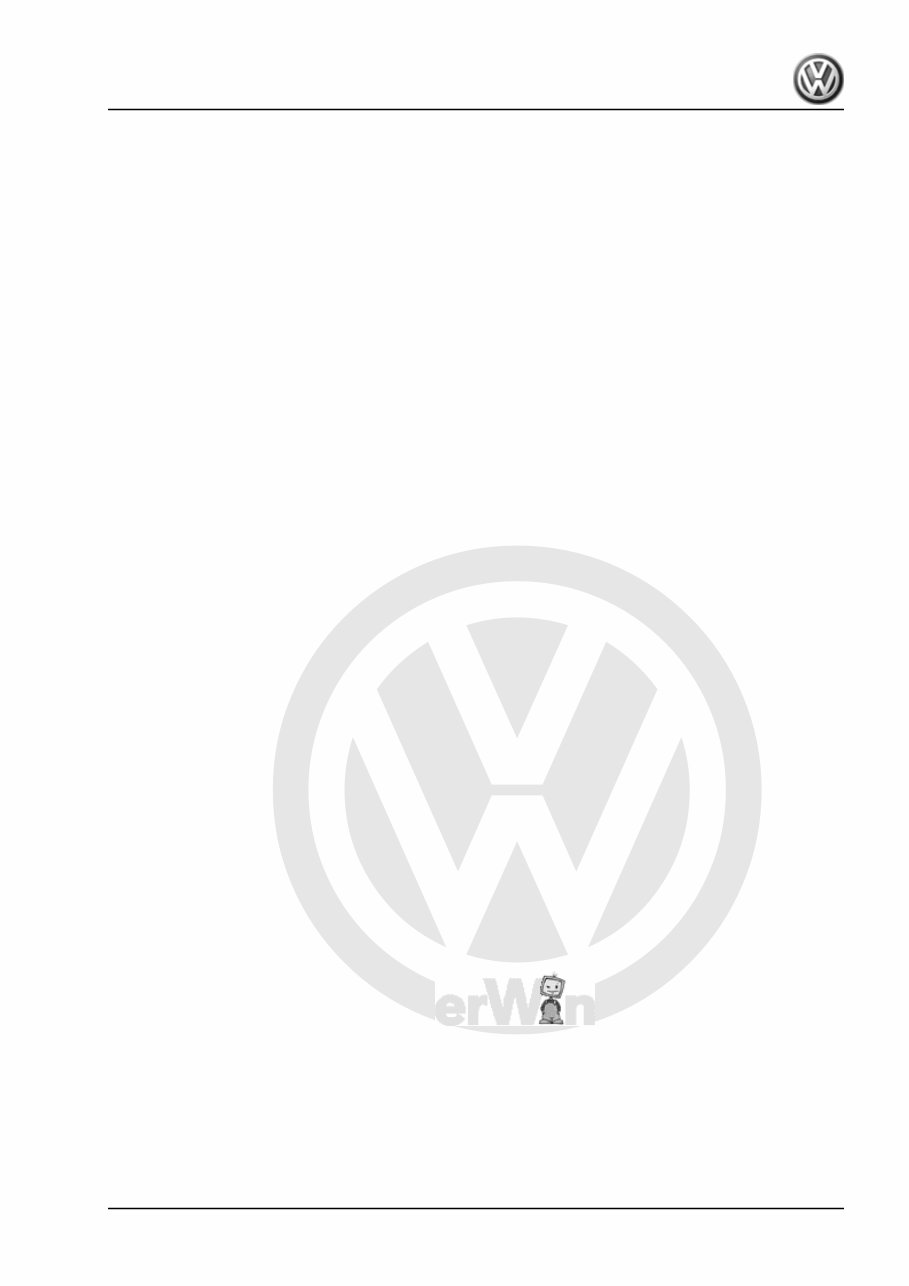 2012 Volkswagen Golf (Mk6) Service & Repair Manual