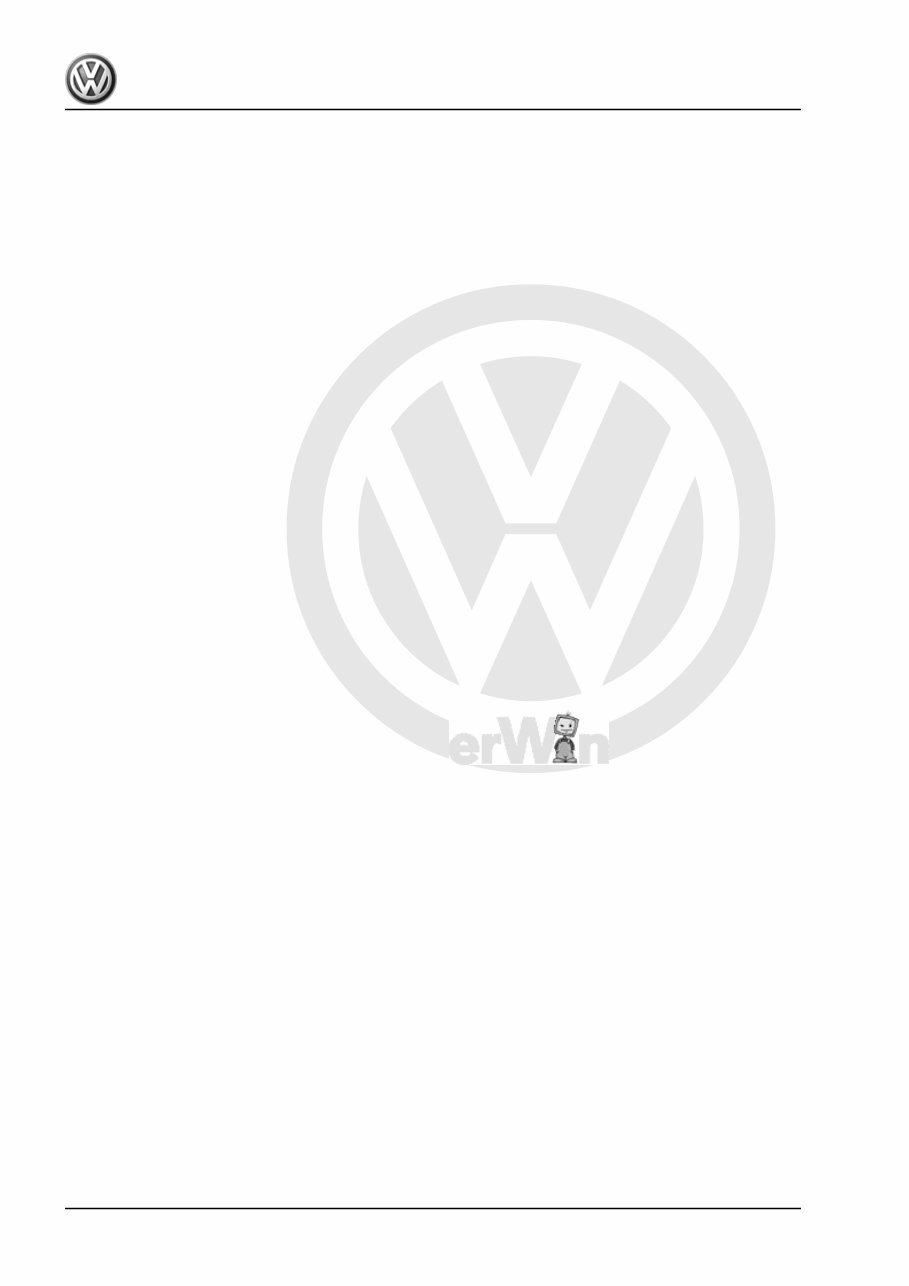 2012 Volkswagen Golf (Mk6) Service & Repair Manual