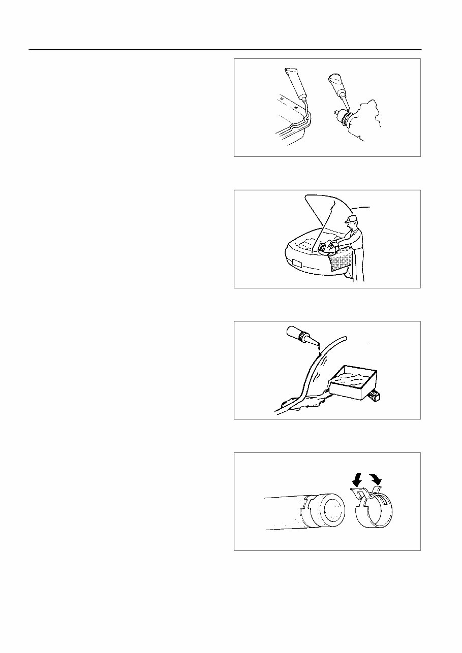 Mazda MZR-CD RF Turbo Engine repair manual | Manuals Online