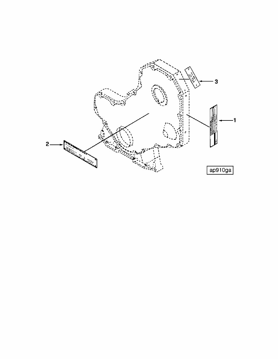 Cummins Parts Catalog 6BTA5.9 F1,F2,F4 Engine manual