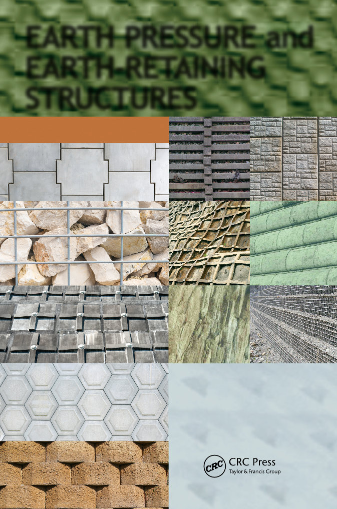 Earth Pressure and Earth Retaining Structures