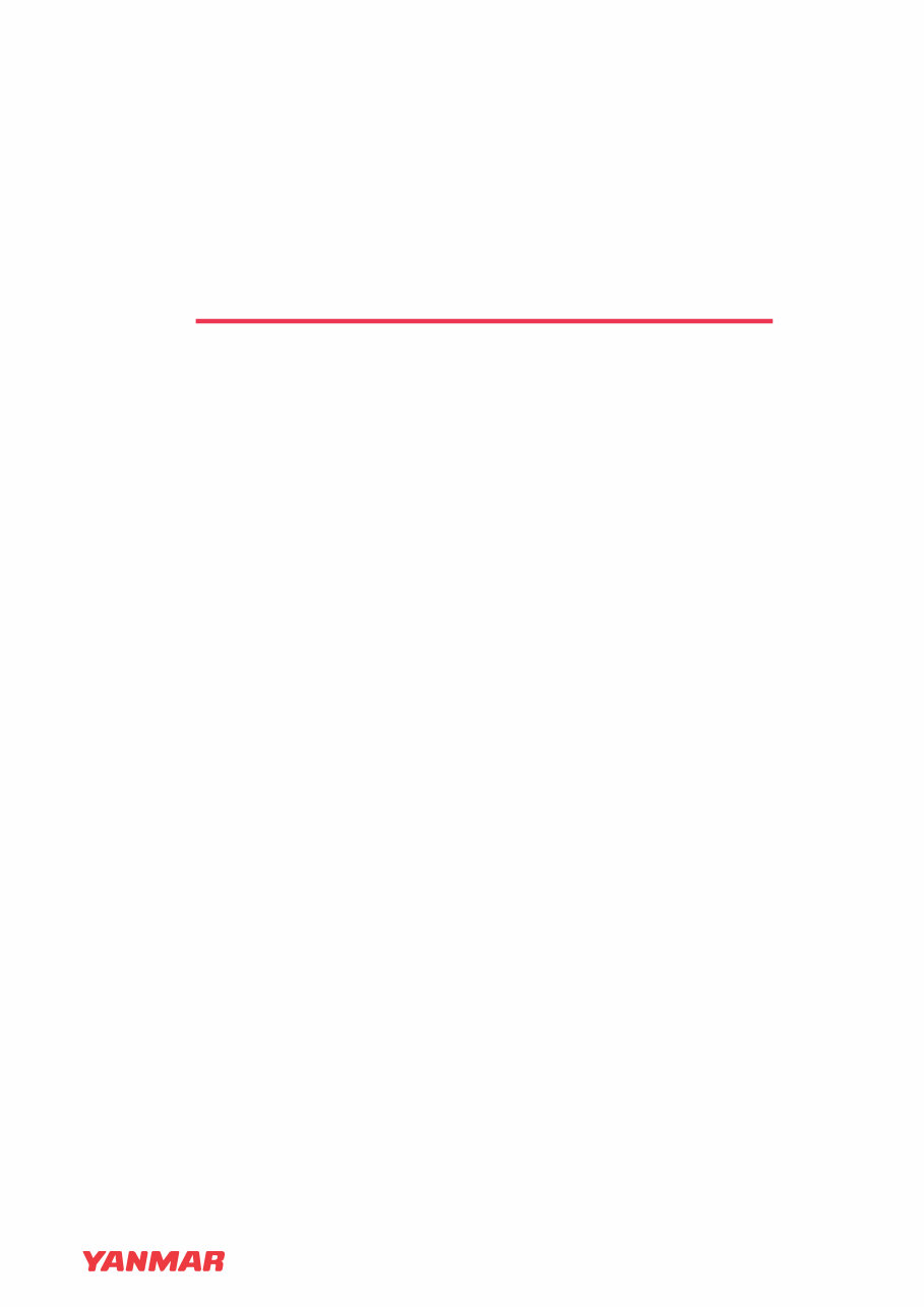 Yanmar 3TNM74F, 3TNV74F, 3TNV80F Engine Full Service & Repair Manual