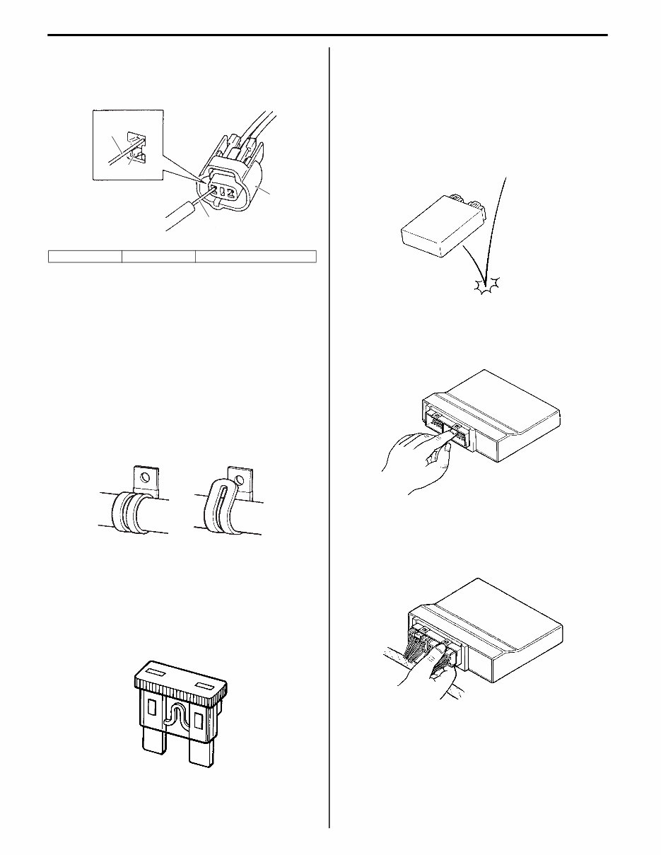 SUZUKI LT-A400/F, LT-F400/F Kingquad Factory Service Manual