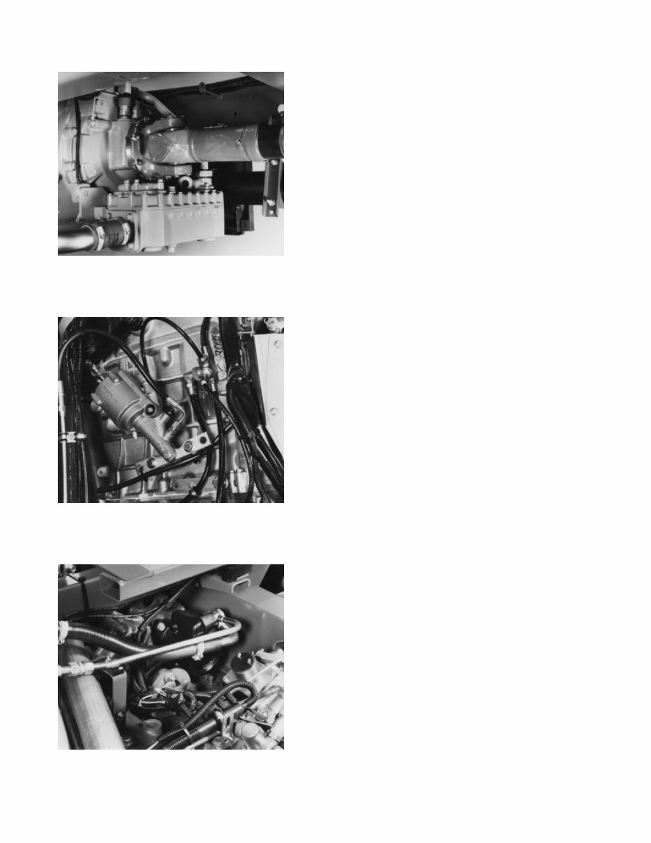 VOLVO B10M, Lorry and Bus Service and Repair Manual