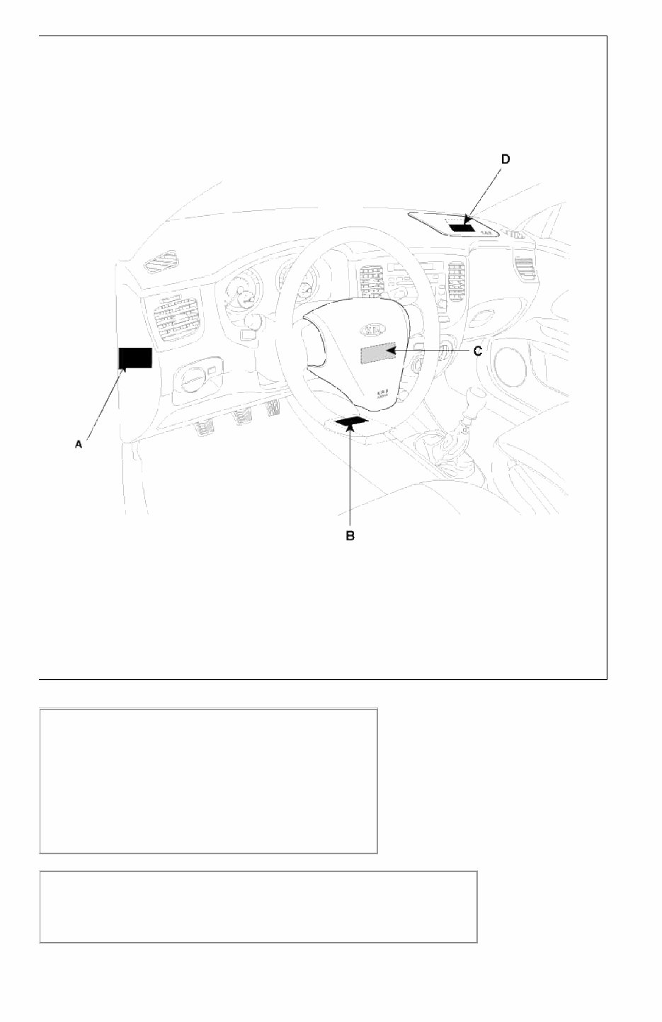 KIA RIO 2007 Full Service Repair Manual | Manuals Online