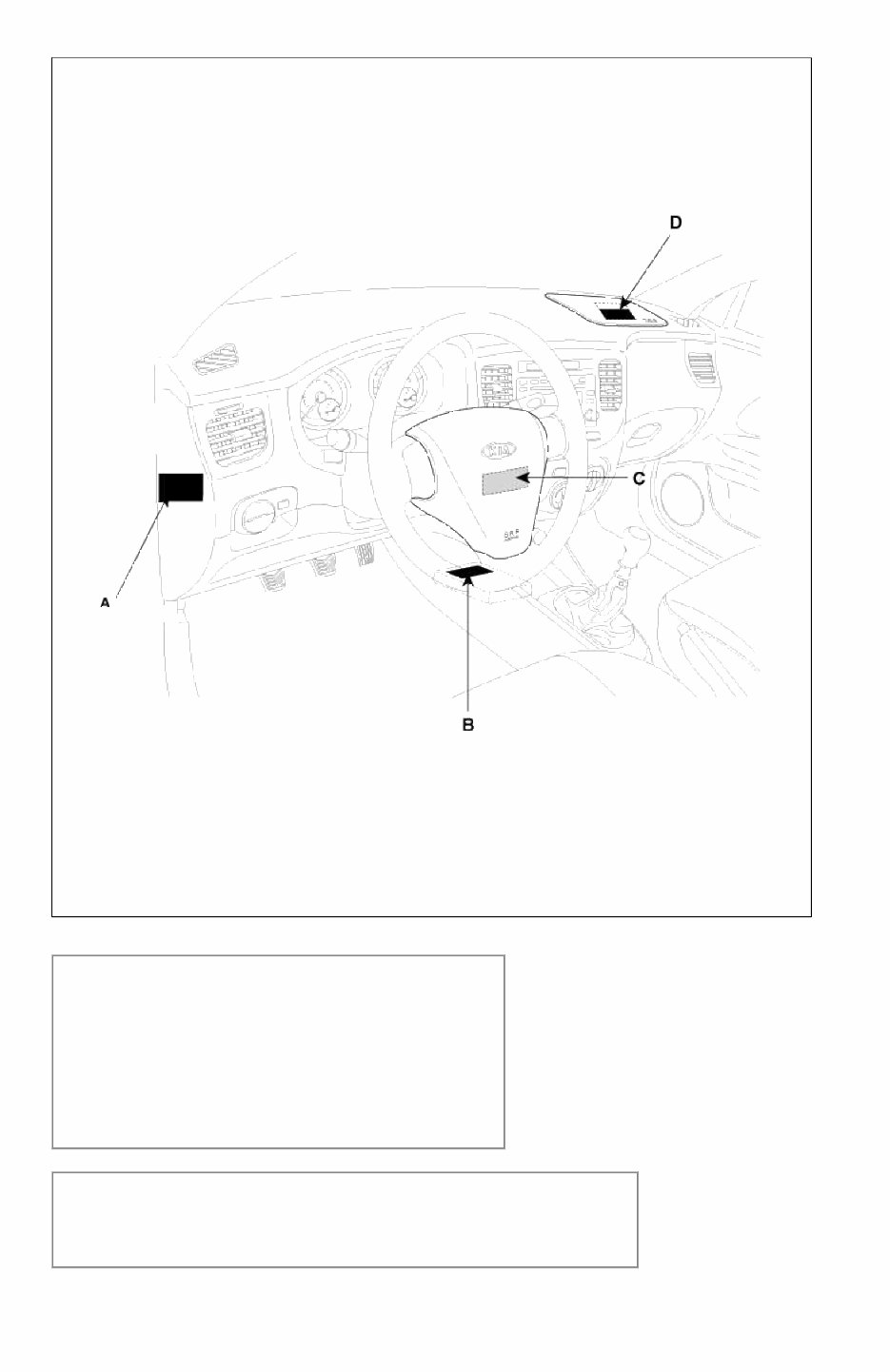 Kia Rio 2009 Full Service Repair Manual | Manuals Online