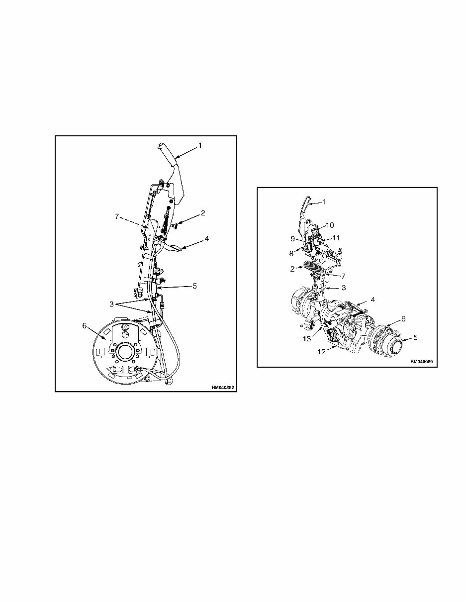 Hyster F187 (S50FT) Forklift Service Repair Manual