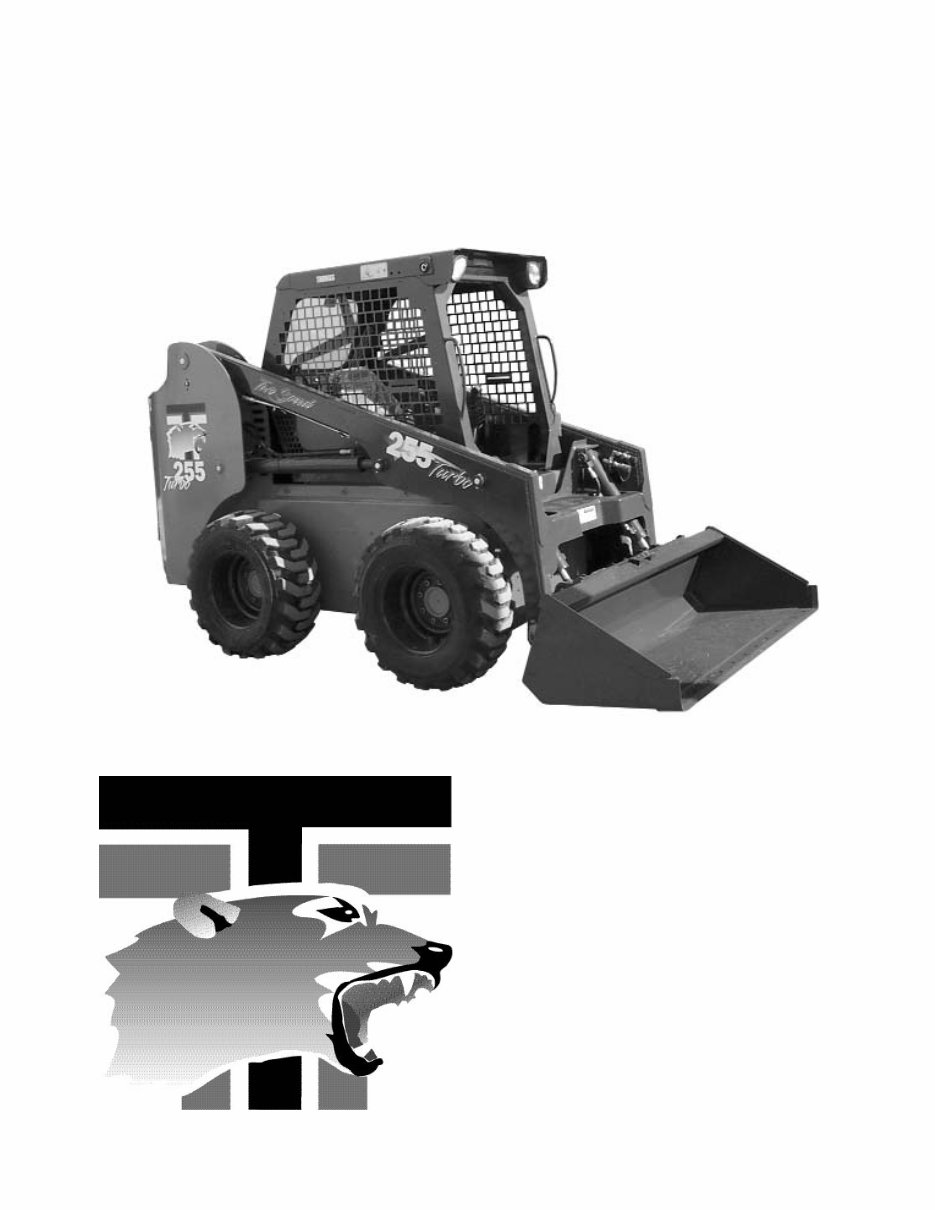 Thomas Skid Steer Wiring Diagram - Wiring Diagram
