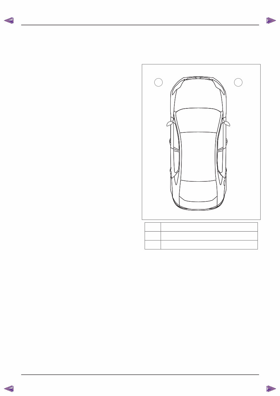 2008-2013 Ford Kuga Service & Repair Manual