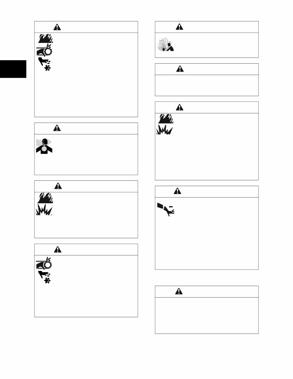 Briggs & Stratton 700/750 series DOV Air-Cooled Engines Service ...