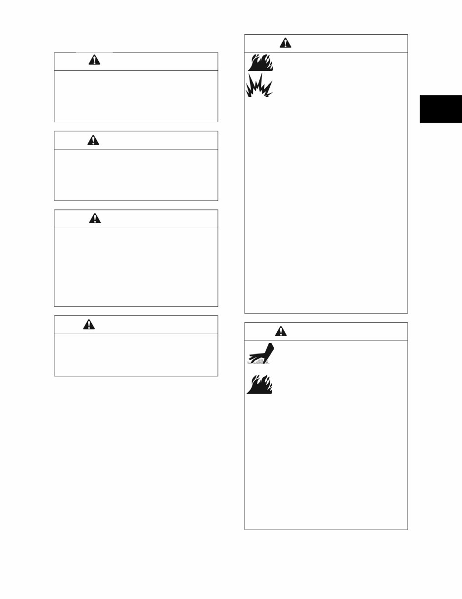 Briggs & Stratton 700/750 series DOV Air-Cooled Engines Service ...