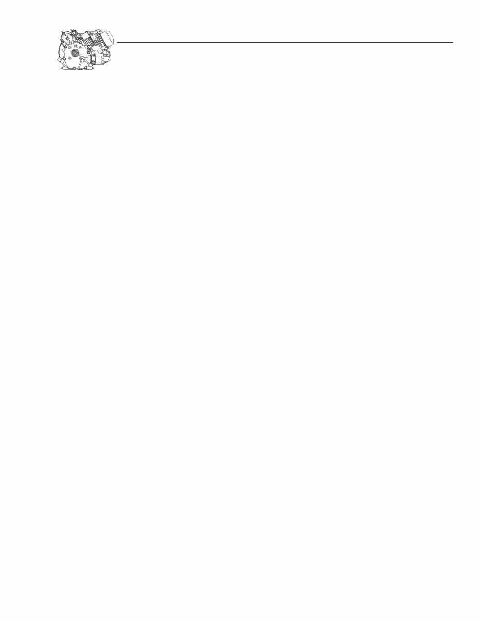 Generac GN-220 Service Manual | Manuals Online