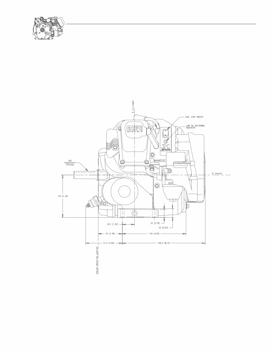 Generac GN-220 Service Manual | Manuals Online