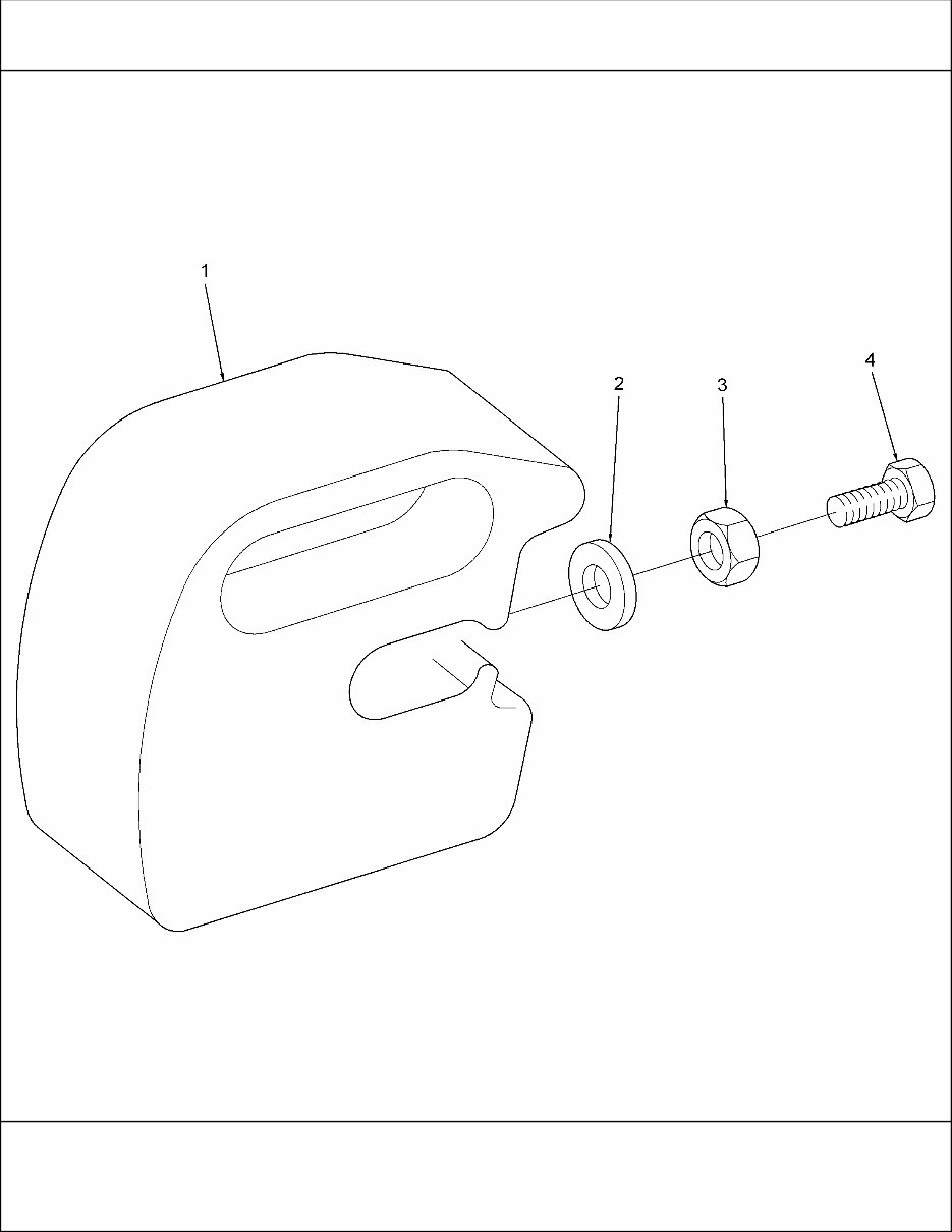 New Holland TC25D Tractor Illustrated Master Parts List Manual