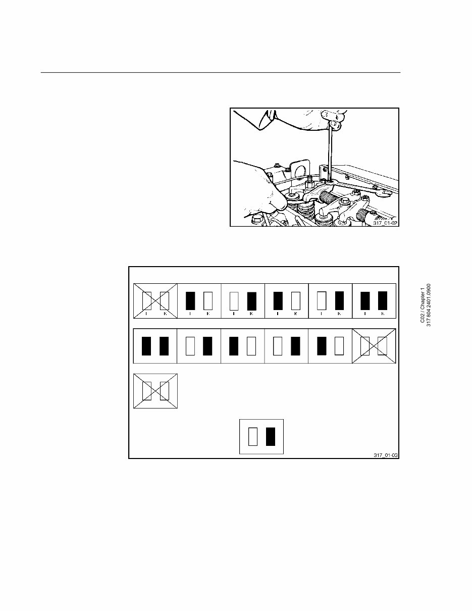 Linde Container Handler Type 317: C80/3, C80/4, C80/5, C80/6 Service ...