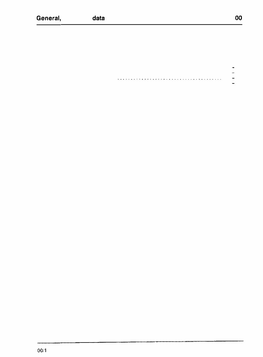 Mercedes Benz OM602 OM603 Engine 1987-1996 Full Service & Repair Manual