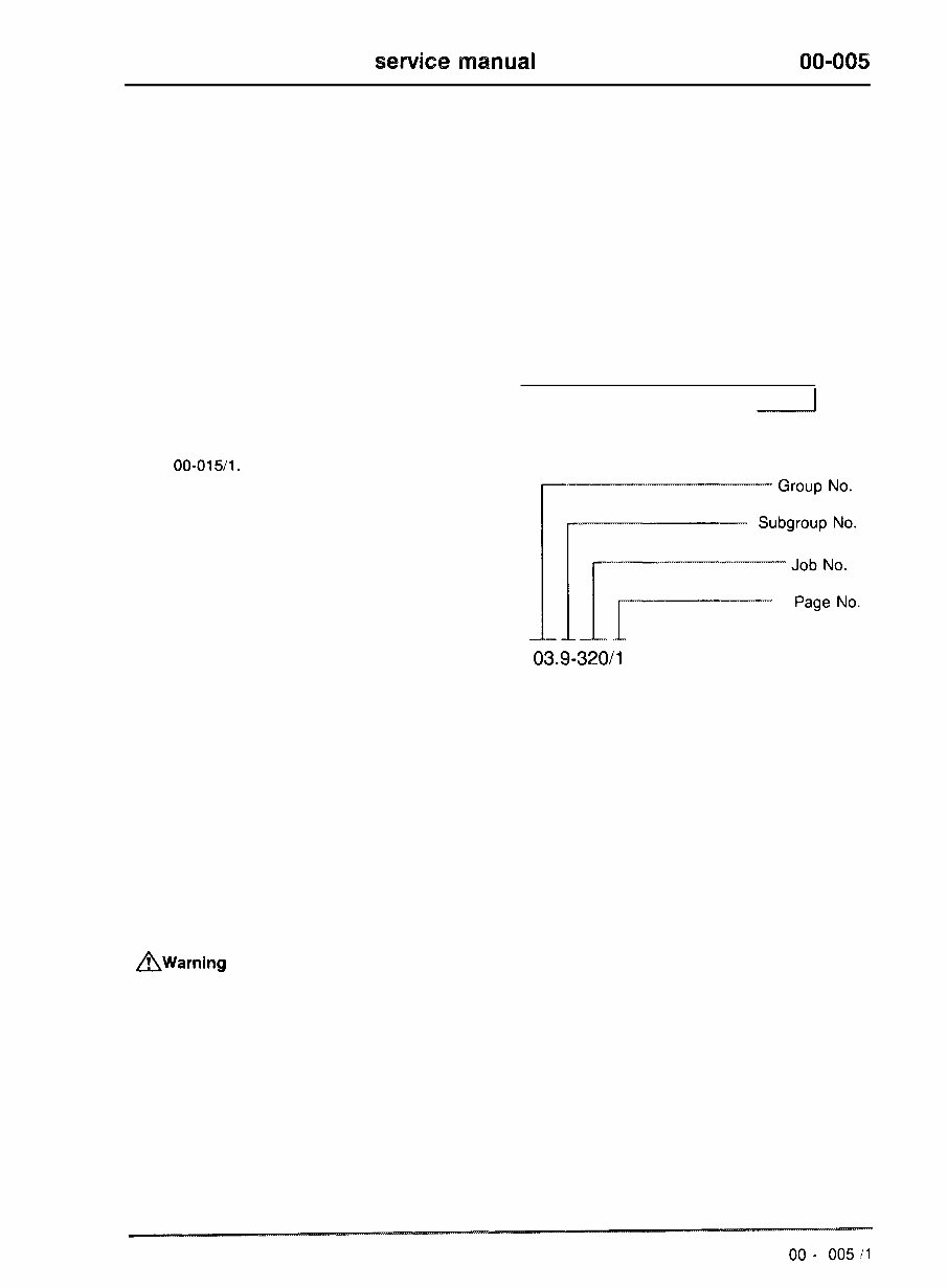 Mercedes Benz OM602 OM603 Engine Complete Workshop Service Repair ...