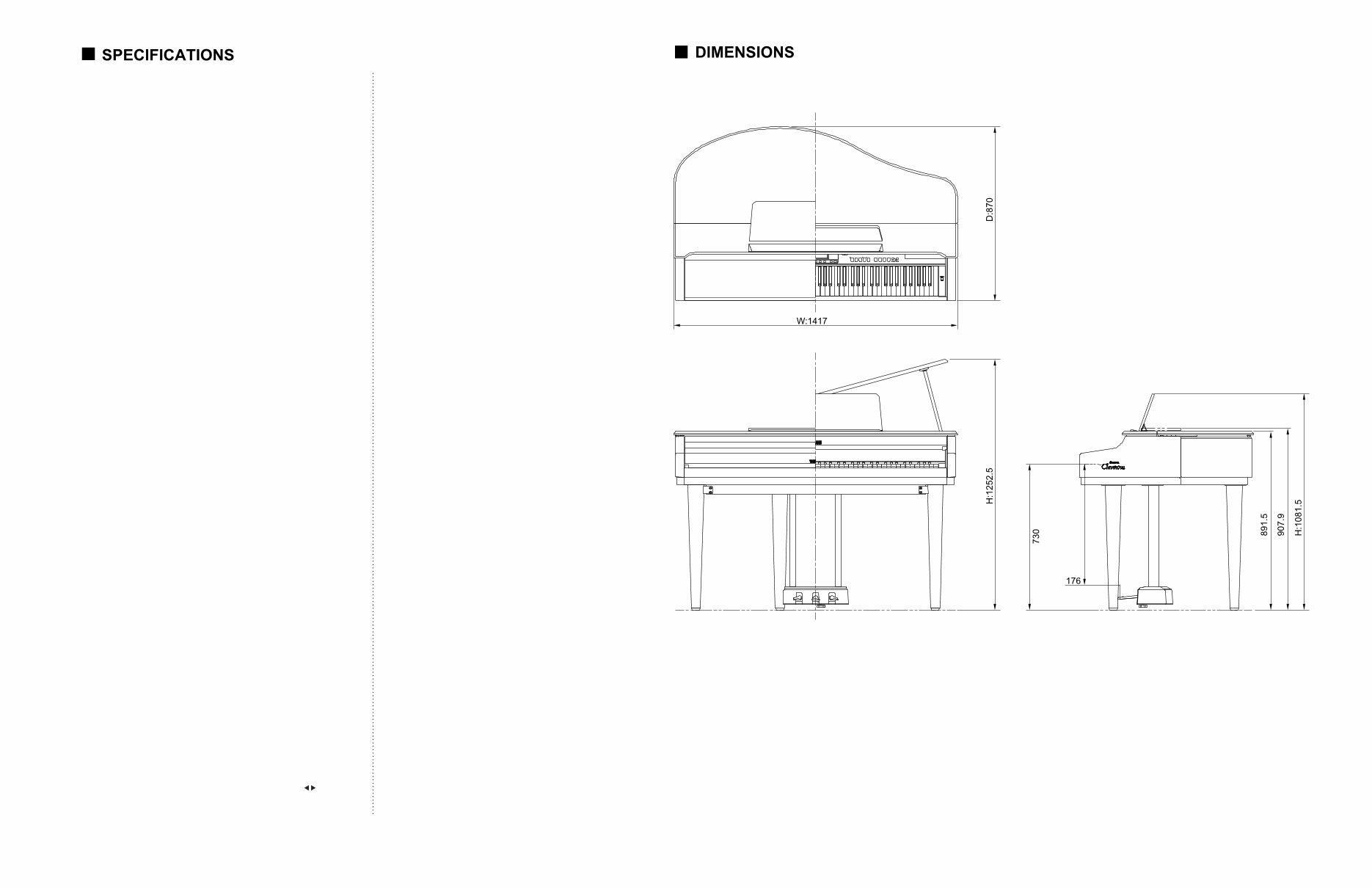 Yamaha cvp600 cvp-600 complete cvp service manual