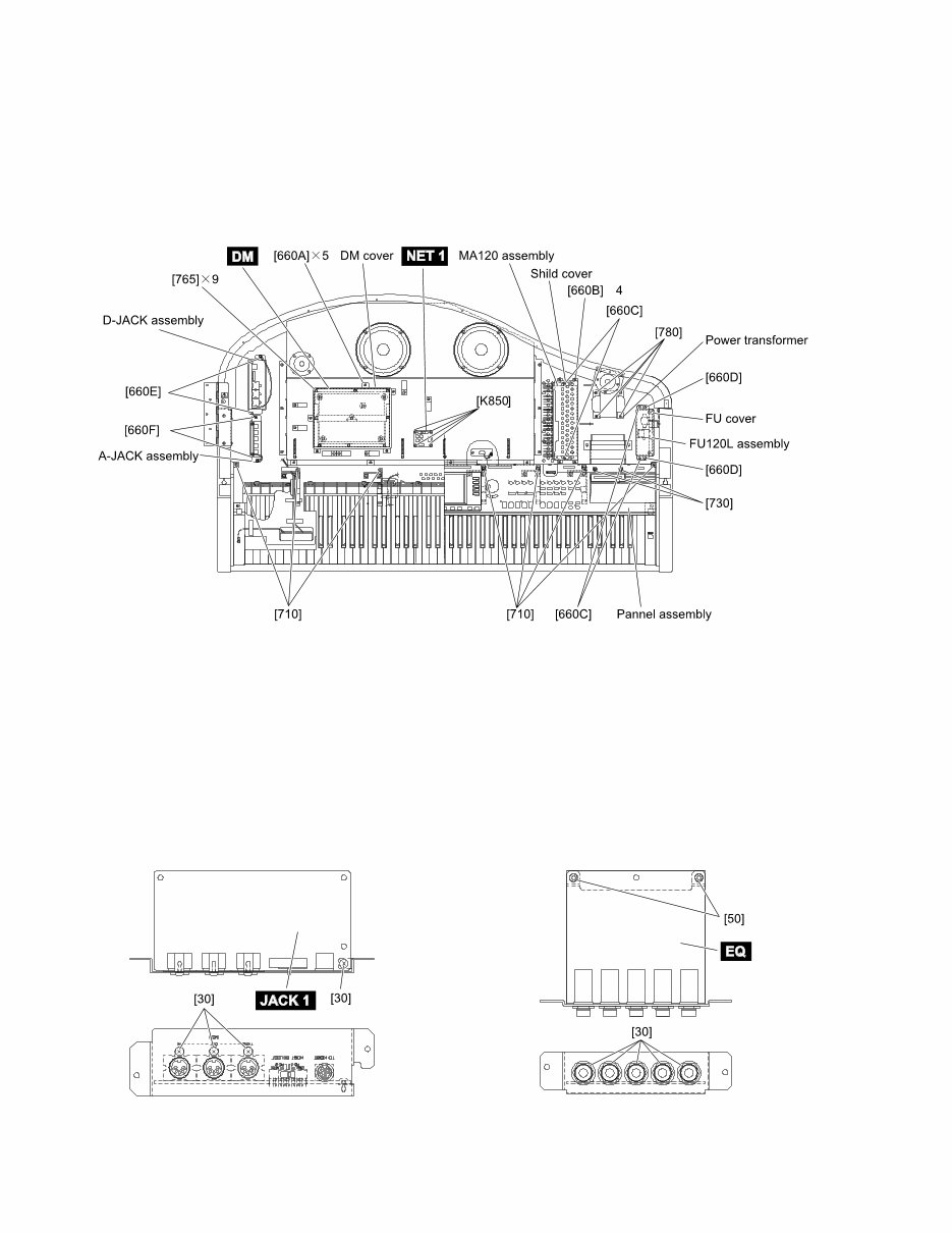 Yamaha cvp600 cvp-600 complete cvp service manual