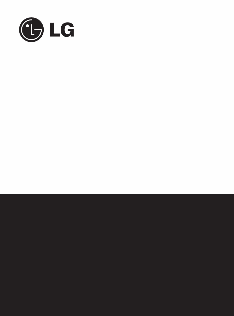 LG DLEX3370V DLEX3370W Service Manual and Repair Guide