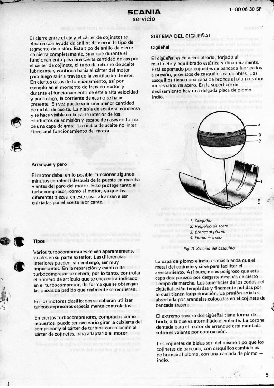 Scania DN11 DS11 Engine Complete Workshop Service Repair Manual