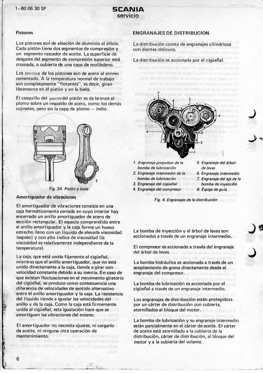 Scania DN11 DS11 Engine Complete Workshop Service Repair Manual