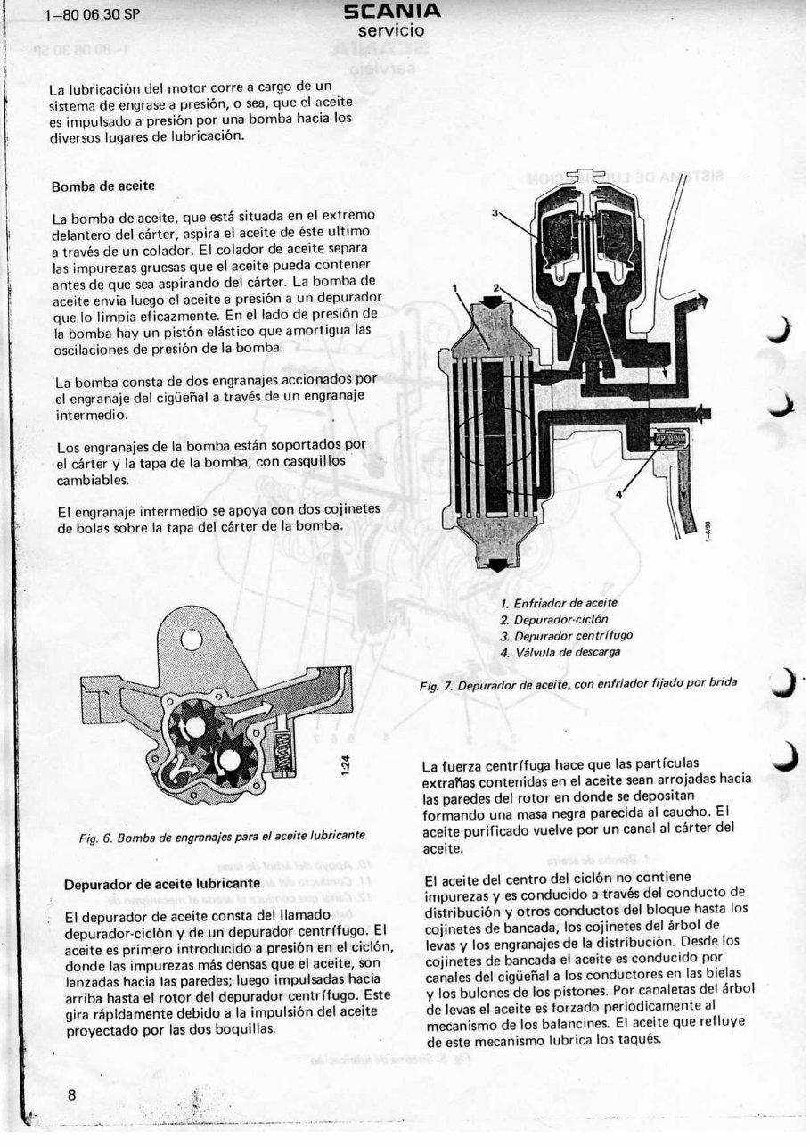 Scania DN11 DS11 Engine Complete Workshop Service Repair Manual