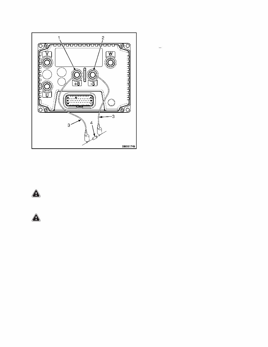 YALE (B883) ESC030AC, ESC035AC, ESC040AC Lift Truck Service Repair Manual