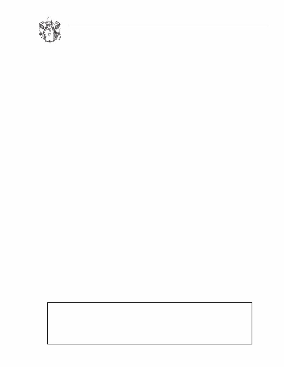 Generac GTV990/760 V-Twin OHVI Engine Workshop Service Repair Manual