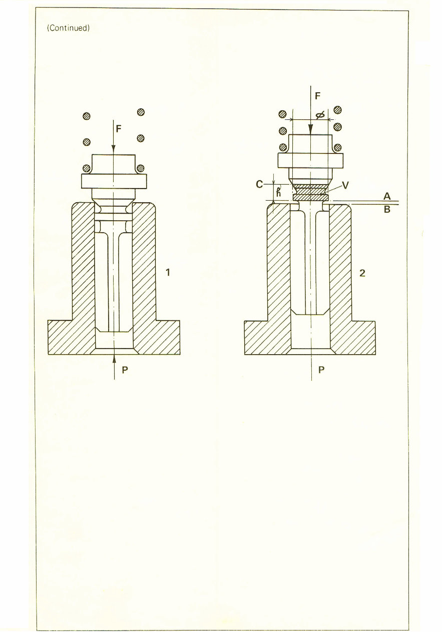 Cav Dpa Fuel Pumps Workshop Manual | Manuals Online